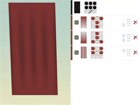 How To Make Curtains In Minecraft No Mods At Charles Betz Blog