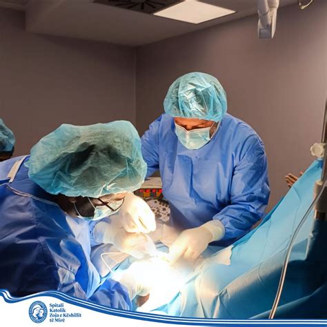 Procedura Mini Invasive Port A Cath Kateter