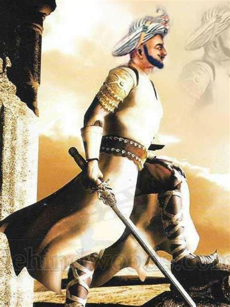 Legendary Sword Of Tipu Sultan Sold For A Staggering 17 4 Million In London Lens