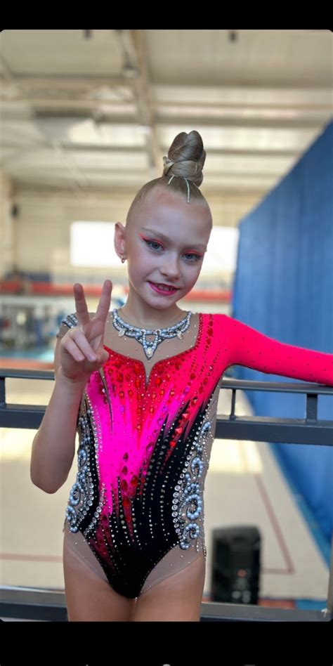 Пин на доске гимнастика в 2024 г Гимнастика Купальник Художественная гимнастика