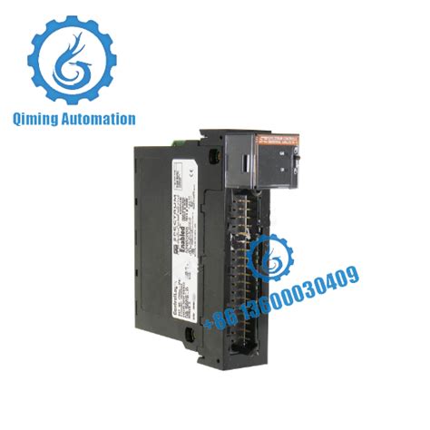 Allen Bradley 1756sc If8u Controllogix Analog Input Module Qiming