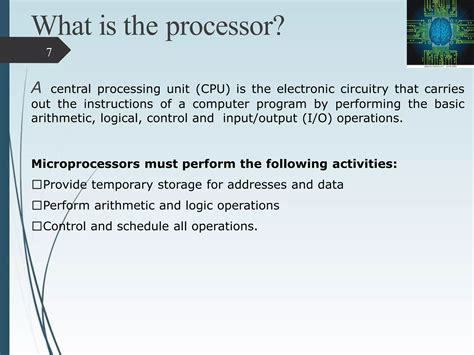 Computer Hardware And Configuration Pptx