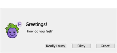 User Interaction In Sensetalk Scripting Epf Docs