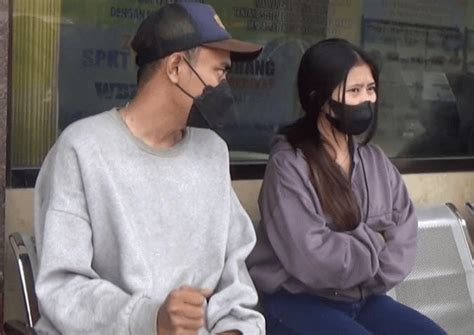 Gadis Cantik Di Jombang Ini Hampir Diperkosa Oleh Kenalannya Di Facebook