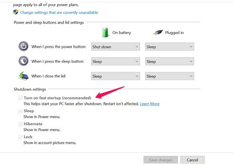How To Improve Startup Time In Windows