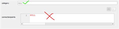 How To Modify A Features Json Attribute On Postgis With Qgis