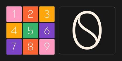 Goia Font Webfont Desktop MyFonts