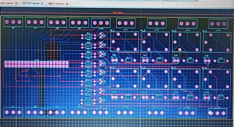 Do Pcb Designing And Schematic Layout By Umair1820 Fiverr