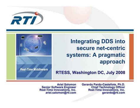 Pragmatic Approach Toddssecurity2008 Ppt Pragmatic Approach Toddssecurity2008 Ppt