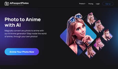 Top 7 Exceptional Anime Filters You Should Know