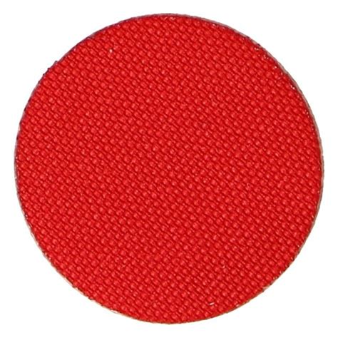 Round Patch Red Dam Toys Machinegun