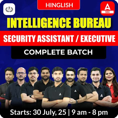 Ib Security Assistant Salary 2025 Job Profile Pay Scale And Allowances Ib Security Assistant Salary 2025 Job Profile Pay Scale And Allowances
