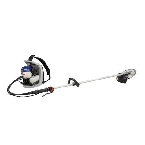 自然大好き！ニッチ・リッチ・キャッチ 本体 エンジン式 エコー 刈払機 背負式 ループハンドル Etr261dl 草刈機 刈払機 刈払い機 エンジン式