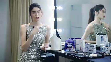 佳洁士何穗采访高清1080p在线观看平台腾讯视频