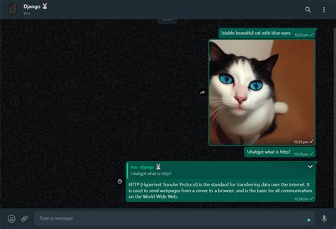 Github Whatsapp Ai Bot Featuresalternatives Toolerific