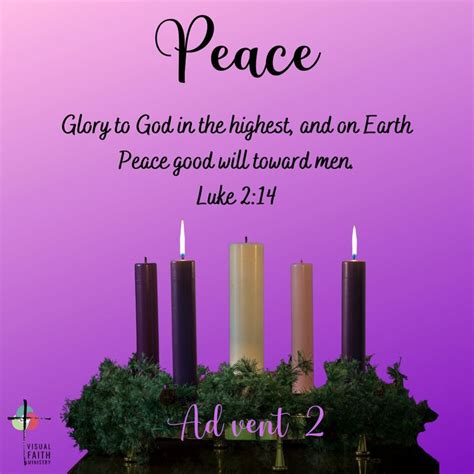 Advent Week 2 Peace Poems Faith Advent Prayers Advent Week 2 Peace Poems Faith Advent Prayers
