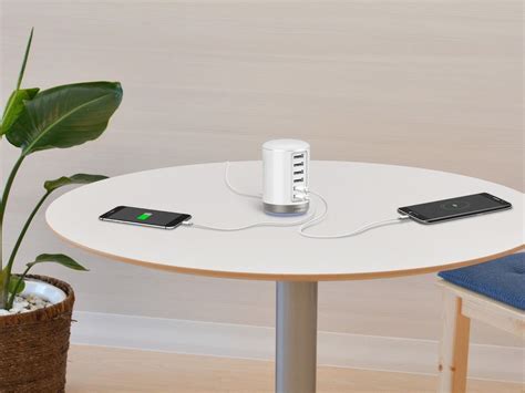 Best Multiport Usb Wall Charger In Imore