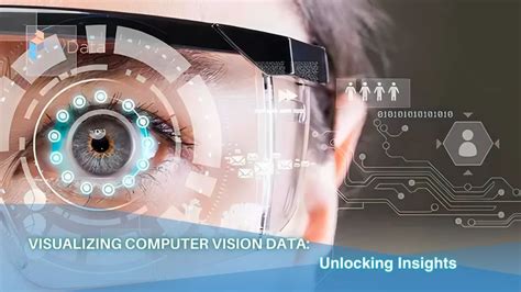 Visualizing Computer Vision Data Unlocking Insights