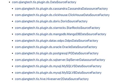 多源同步doris方案介绍 人人都会用的数据集成产品 多源同步doris方案介绍 人人都会用的数据集成产品