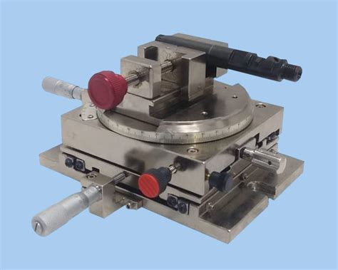 Component Holding Accessories Tulliyam Metrology