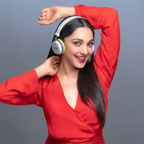 Kiara Advani