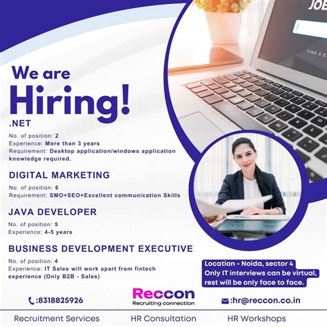 saloni khanna on linkedin hiringimmediately noida javadeveloper
