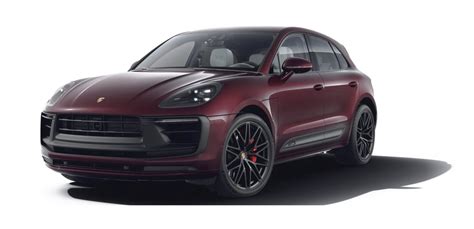 Interior Package To Go With Copper Ruby Metalic Porsche Macan Forum Interior Package To Go With Copper Ruby Metalic Porsche Macan Forum