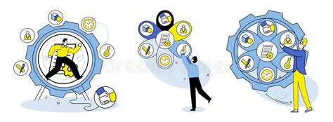 Predictive Analytics The Predictive Analytics Concept Emphasizes Importance Using Data And