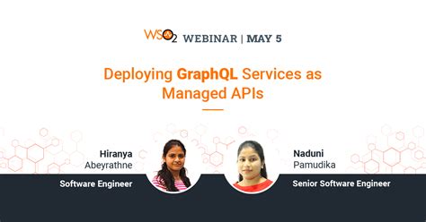 Deploying Graphql Services As Managed Apis
