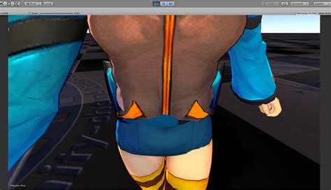 Cinemachine Free Look Distance Between Target Unity Engine Unity