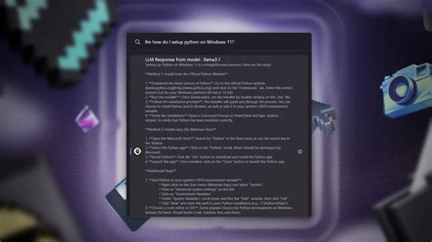 I Turned Powertoys Into An Ai Chatbot And You Can Too…