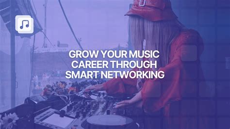 Music Networking Connections For A Successful Music Career