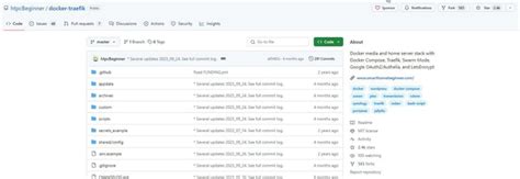 Ultimate Docker Server Getting Started With Os Preparation Part 1