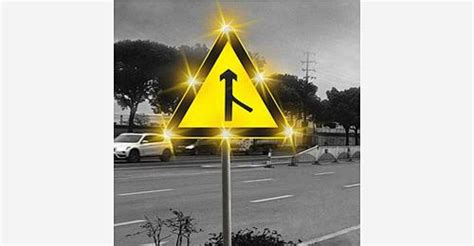 Vehicle Intersection Warning System