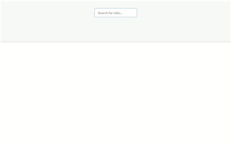 Github Denisorehovsky Django Elasticsearch Ted Talks