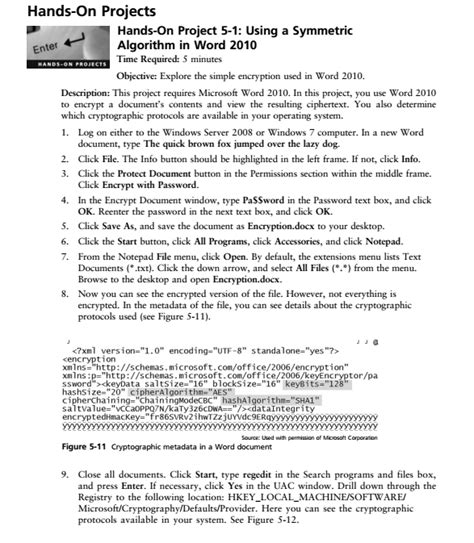 Module Using Symmetric Algorithm Computer Science Homework Help