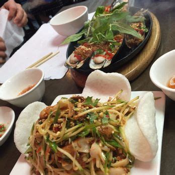Oc And Lau Restaurant 3067 Photos And 680 Reviews Vietnamese 10130