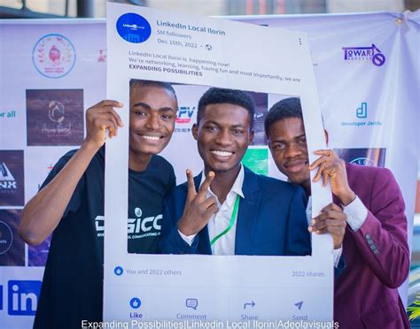 david adegoke posted on linkedin