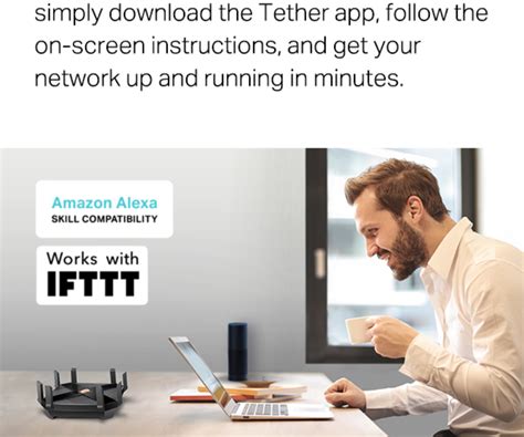 Tp Link Archer Ax Ax Next Gen Wifi Gigabit Router Shopee Philippines