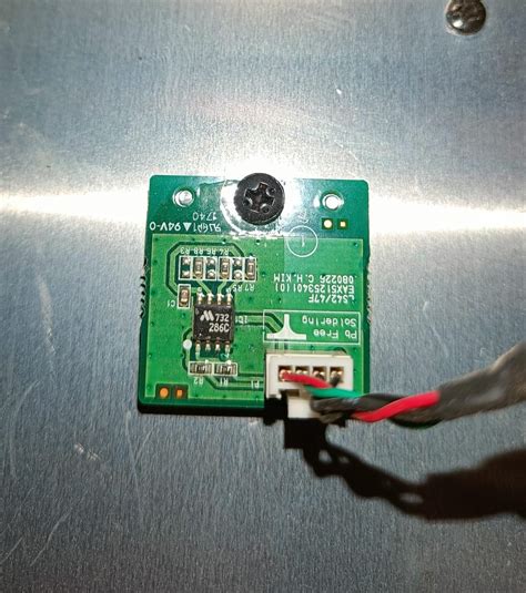 Help Finding Temp Sensor Ic Datasheet R Askelectronics