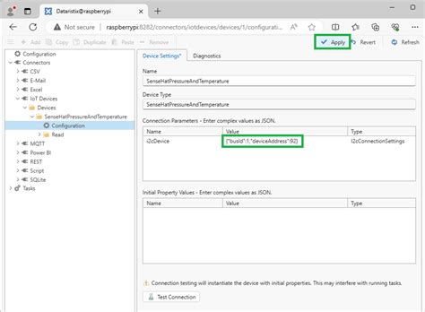 Connect To Iot Devices Rensen