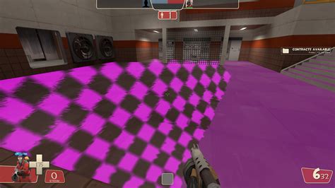 A Very Frustrating Cubemap Bug TF Maps Net