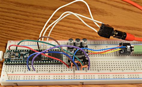 Pcm1802 Breakout Board Needs Small Hack