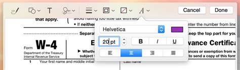 os x yosemite an in depth look at markup and mail drop in the mail app