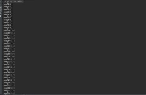 Go Redis批量pipeline拉取数据的操作 Daryls Blog