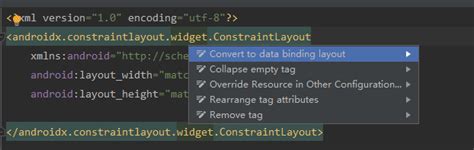 Github Leavesczydatabindingsamples 包含了 Databinding 的大部分知识点