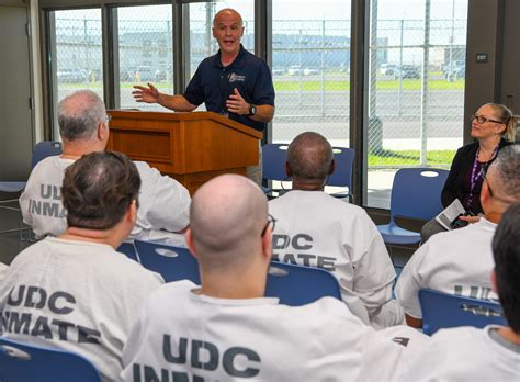 Strategic Plan Udc Corrections