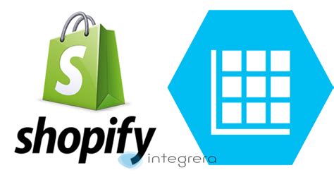 Shopify Integrasjon Med Azure Table Storage Integrera