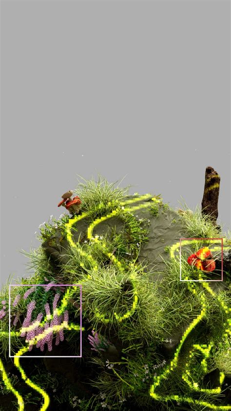 Camouflage Detection Advanced Surveillance Techniques Nested