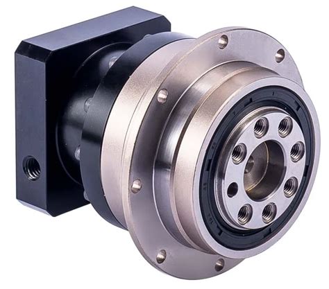 High Torque Low Noise Planetary Transmission Newest High Gearbox Planetary Gear Design China